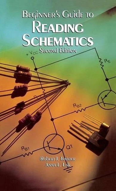 Reading Schematics Book Reading Circuit Diagrams / Reading M