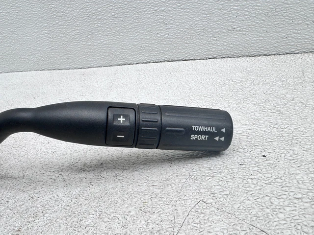 2015-2020 FORD F-150 Pickup Steering Column Gear Shifter Lever Oem Hc3C ...