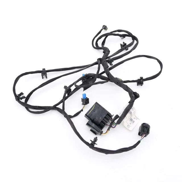 FAISCEAU DE CÂBLES avant Mercedes Benz GLE coupé 292 166 A1665407801 EUR 59,00 - PicClick FR