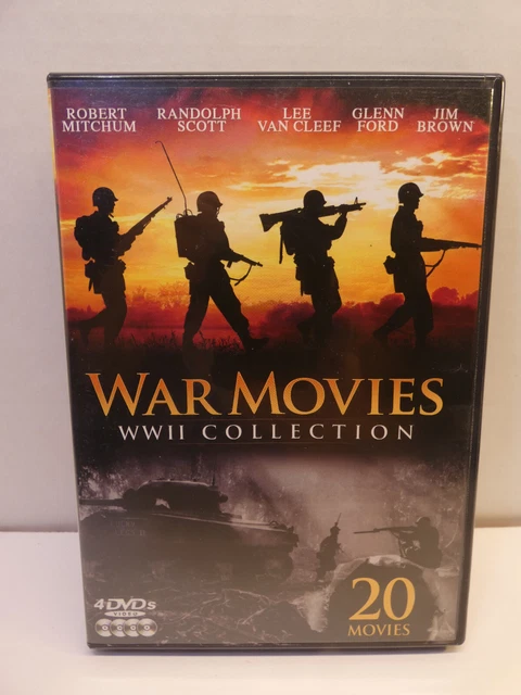 Ww2 Movies