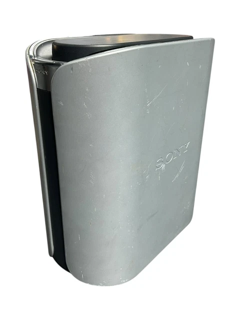SONY SS-WS5 HOME Cinema Hi Fi Audio Passive Subwoofer £14.99 - PicClick UK
