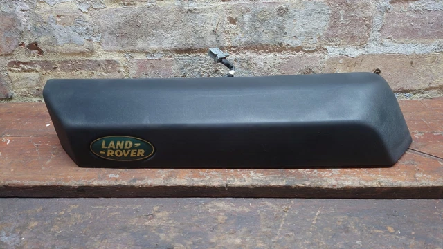 LAND ROVER DISCOVERY 3 upper tailgate/boot complete electric door ...