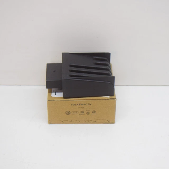 VOLKSWAGEN GOLF MK7 Fuel Pump Control Unit 3Q0906121C NEW GENUINE EUR ...