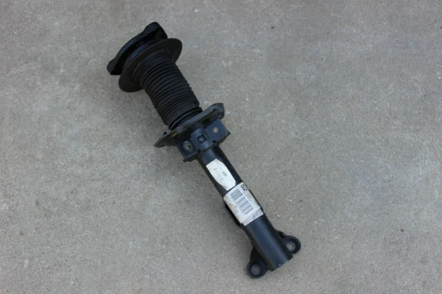 MERCEDES BENZ C63 AMG W204 Front Suspension Strut Shock Absorber ...