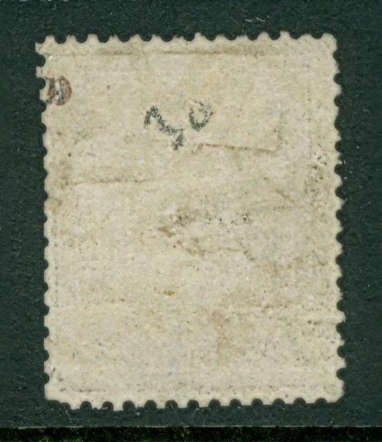 NORWAY 2SK ORANGE, Scott #12. Light, dated, cancel. $10.75 - PicClick CA