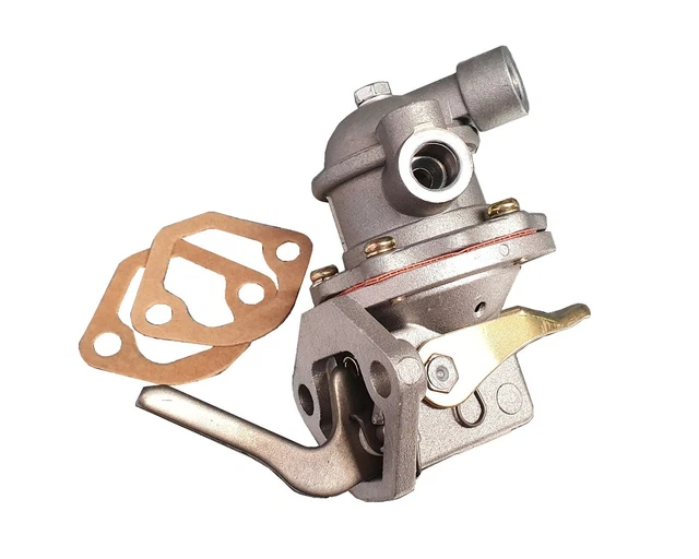 KRAFTSTOFFPUMPE TRIUMPH SPITFIRE 65-74 & Herald 65-71 208493Z EUR 39,58 ...