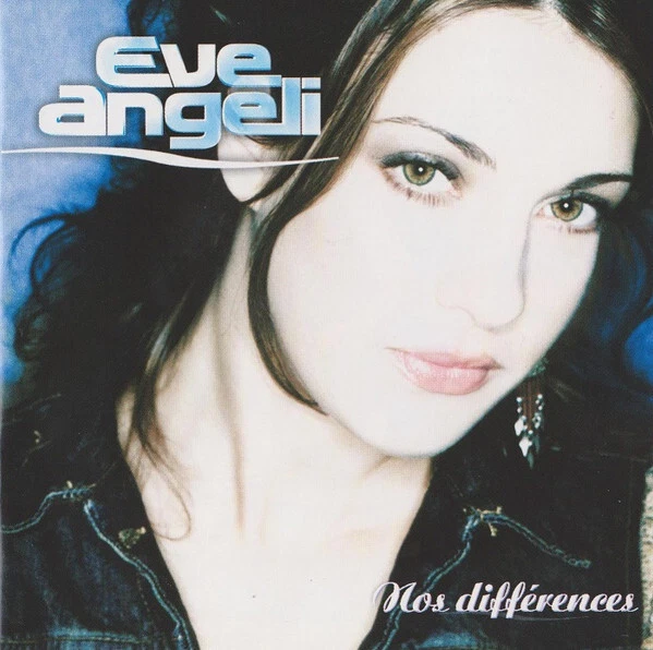NOS DIFFERENCES, EVE Angeli EUR 5,72 - PicClick FR