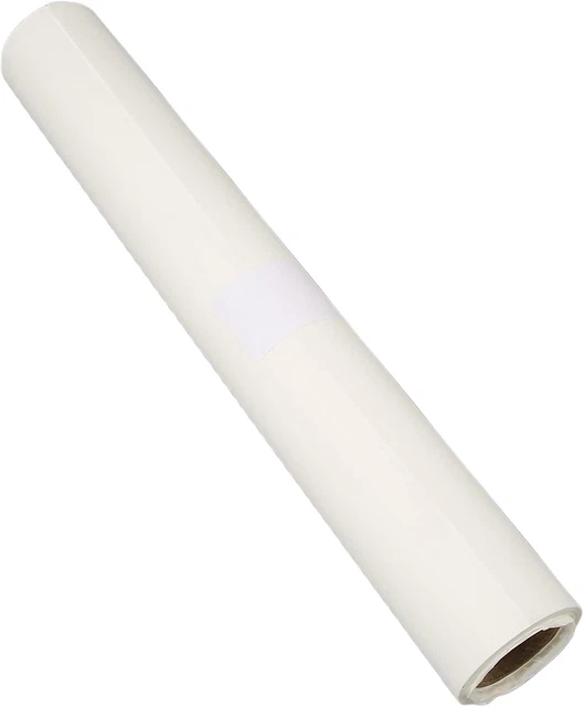 TRACING PAPER ROLL, White High Transparency Pattern Paper with Good Ink ...