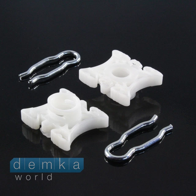 WINDOW LIFT SLIDING Jaw Bmw E32 E34 E36 E85 E92 V - R £5.36 - PicClick UK