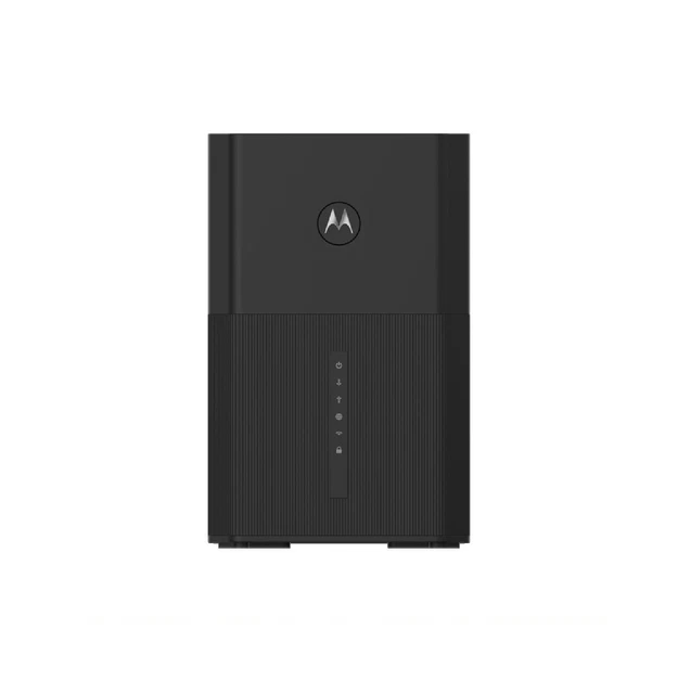 MOTOROLA MG8725 WIFI 6 Router + Multi-Gig Cable Modem | 2-in-1 Device ...