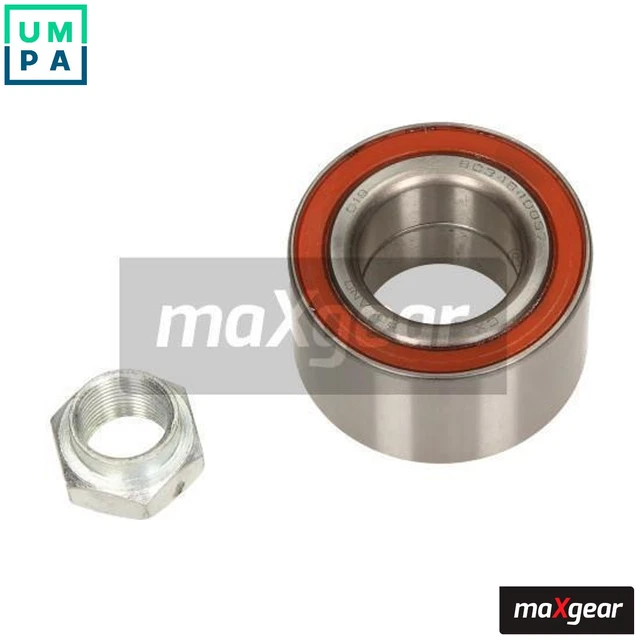 WHEEL BEARING KIT 33-0219 FOR LADA 415 1.3L 2cyl 110 BA321115/2108 1.3L ...