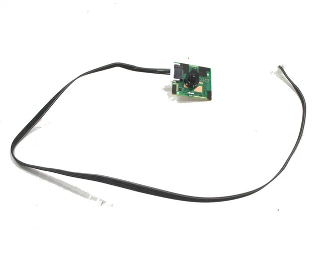 SAMSUNG ODYSSEY G5 32" C32G57TQWN Gaming Monitor Power Button Assembly ...