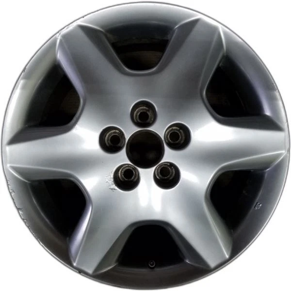 17” LEXUS LS430 OEM Wheel 2004-2006 Rim Original Factory 4261150370 ...