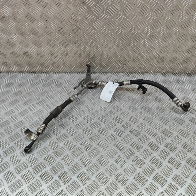 IVECO DAILY MK3 Boîte Tuyau de direction assistée 5801861882 2.3 Diesel ...