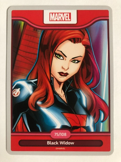WOOLWORTHS WOOLIES DISNEY Worlds Wonder Swap Card Marvel Comics Hero ...