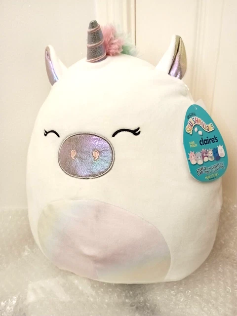 SQUISHMALLOWS SOFIA 12 Inch 30cm Unicorn Squishmallow £29.99 - PicClick UK