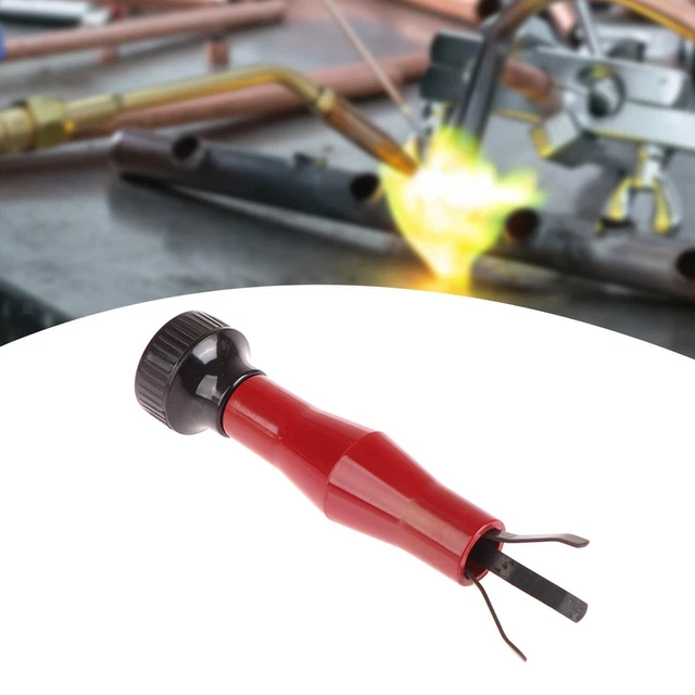 MIG NOZZLE REAMER Mig Nozzle Cleaner Gas Shielded Welding Torch ...