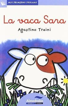 LA VACA SARA (letra cursiva) de Traini, Agostini | Livre | état bon EUR ...