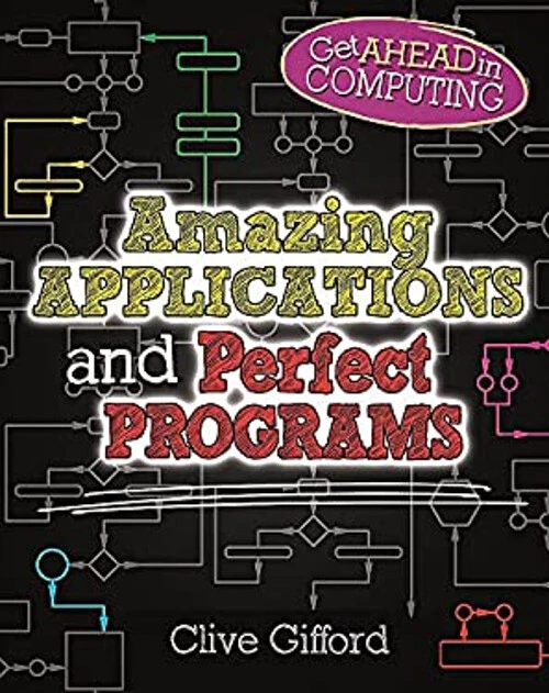 ATTRAPER AHEAD EN Computing: Amazing Applications Et Parfait Program ...