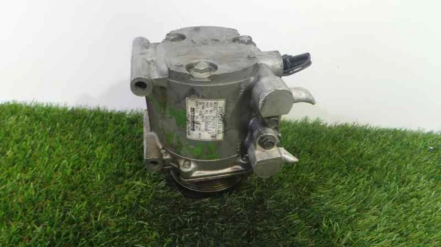 MSC60CA COMPRESSEUR CLIM pour TATA INDICA 1.4 D 1998 279723120103 ...