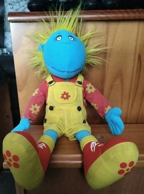 HASBRO - CBBC, Tweenies - Bella Doll/Soft Toy/Plush - 1998 £16.31 ...