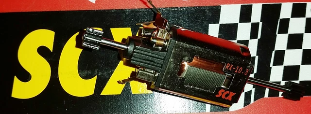 NEW SCX RX10.3 Motor for AWD 4x4 Rally and 4x4 Off Road $6.73 - PicClick