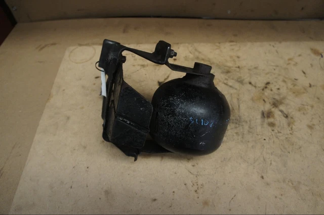 MERCEDES BENZ R230 Sl500 Suspension Air Reservoir Front/Rear Axle ...
