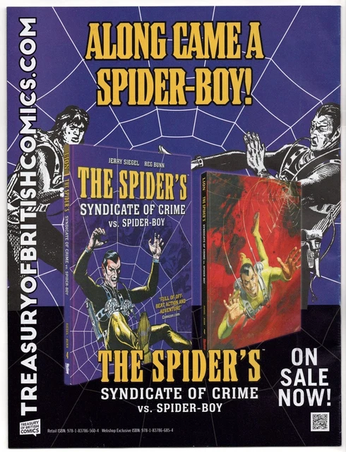 2000AD PROG 2461 (3rd December 2025). VFN. Judge Dredd, Rogue Trooper ...