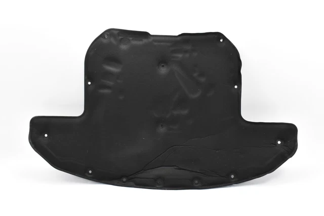 INSONORISANT CAPOT MOTEUR A2056820026 MERCEDES W205 S205 2014-2021 EUR ...