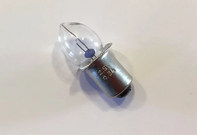 STAR WARS, REPLACEMENT Bulb For Vintage Darth Vader Star Destroyer Play ...