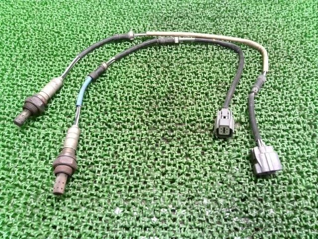 HONDA STREAM 2003 LA-RN1 O2 Sensor 36531PLRA01 [Used] [PA79428482] £92. ...