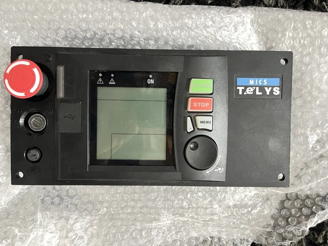 AUTOMATE GROUPE ELECTROGENE Sdmo mics Telys 2 Kholer EUR 380,00 ...