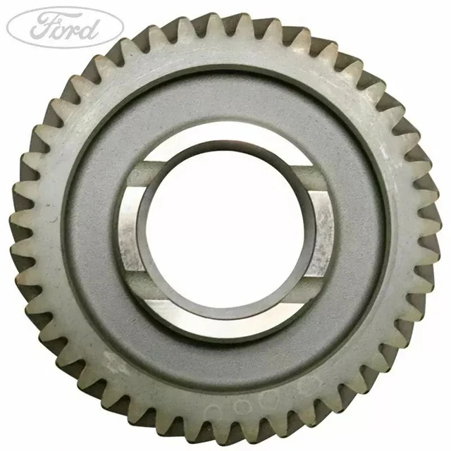 GENUINE FORD GALAXY MK3/TRANSIT ETC 2nd Speed Cone And Gear Assy new £ ...