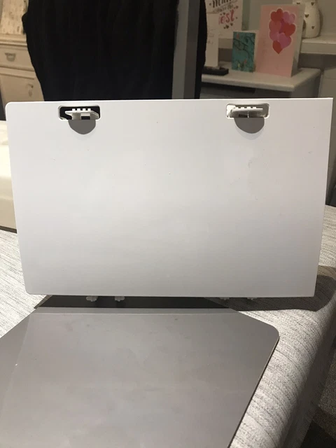 SWAN TUMBLE DRYER Front Panel Condenser Access Flap For STC7020w £21.52 ...