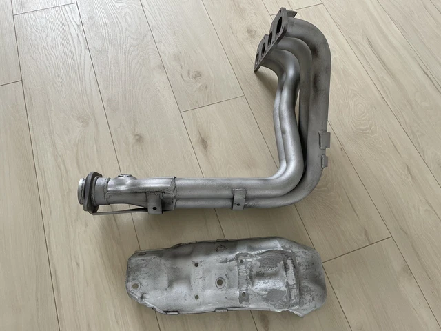 HONDA ACURA INTEGRA Type-R OEM JDM DC2 ITR ‘98 Spec-R Exhaust Manifold ...