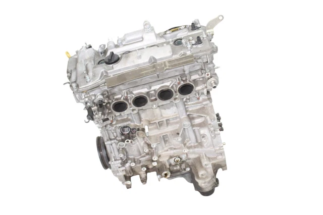 LEXUS IS XE30 300h Engine Motor 2AR-FSE 2.5 Hybrid 133kw 2013 £695.00 ...
