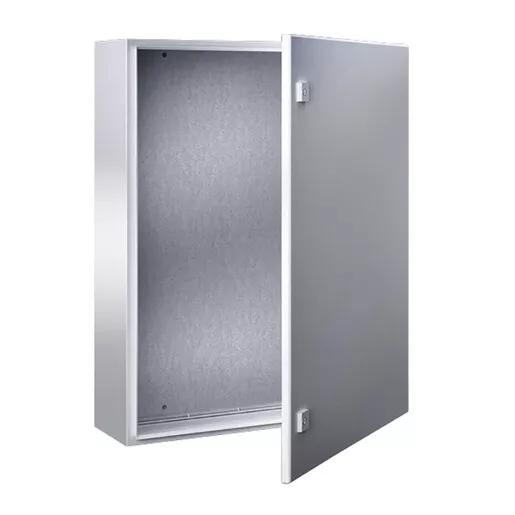 NEWLEC IP66 MOULDED Enclosure 500mm x 400mm x 210mm NEW SEALED ... NEWLEC IP66 MOULDED Enclosure 500mm x 400mm x 210mm NEW SEALED ...