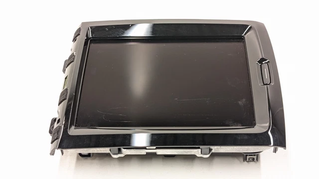 VOLVO XC60 MK2 Dashboard Display Screen 32350422 2024 £104.99 - PicClick UK