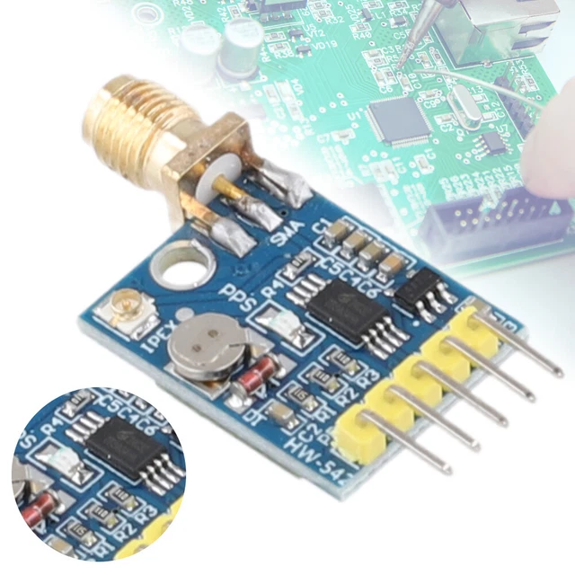 Neo 6m7m Scm Mcu Development Board 5v33v Gps Module Board Useful For Arduino 1639 Picclick Au