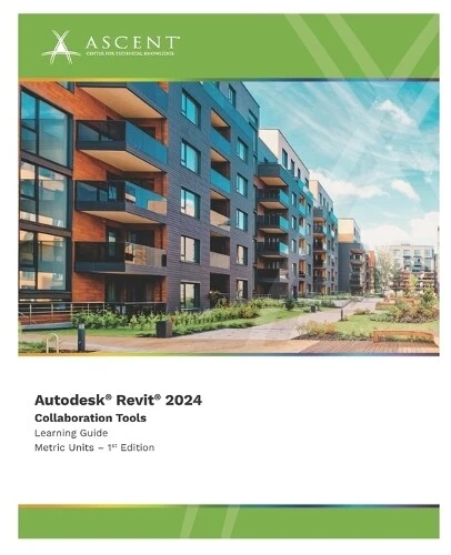 AUTODESK REVIT 2024 (Poche) Autodesk Revit 2024 EUR 71,82 - PicClick FR