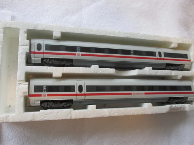 LIMA HO ICE T Ergänzungsset, unbespielt, alte Version, 2. Klasse ...