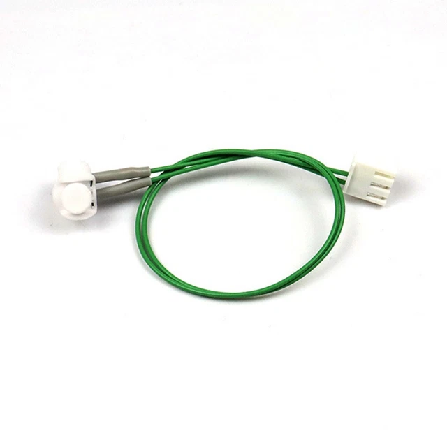 DIESEL HEATER TEMP Sensor Probe Square Connection For Chinese Air ...