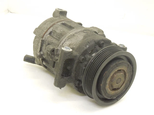 AUDI Q5 8R Air Conditioning Compressor Aircon A/C Pump 8K0260805E $66. ...