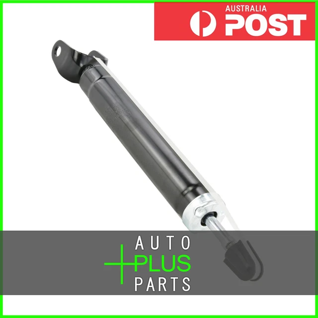 FITS JEEP GRAND CHEROKEE IV (WK2) REAR SHOCK ABSORBER GAS.TWIN TUBE $98 ...