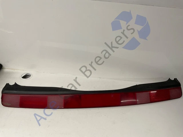 ALFA ROMEO GTV Spider Lusso T-spark 16v Rear High Level Brake Light ...