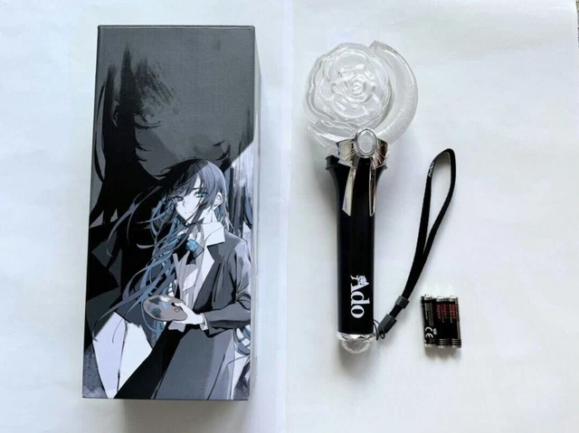 ADO PEN LIGHT Stick Tour 2024 Profil du produit officiel du concert ...