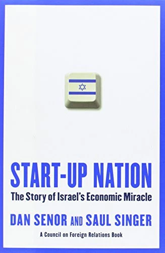 START-UP NATION: THE Story of Israel's..., Singer, Saul £4.99 - PicClick UK