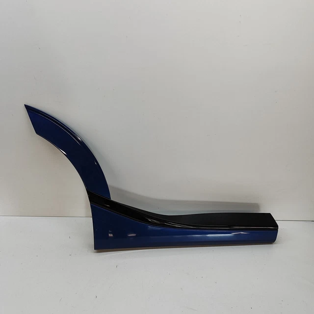 KIA EV6 CV Rear Right Door Lower Molding 87734-CVDA0 2021 26554151 £80. ...