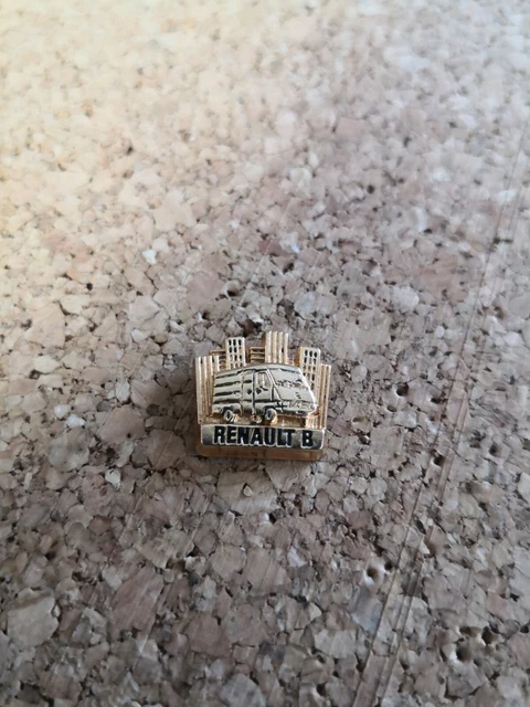 1 PINS VOITURE Renault Arthus Bertrand EUR 1,20 - PicClick FR