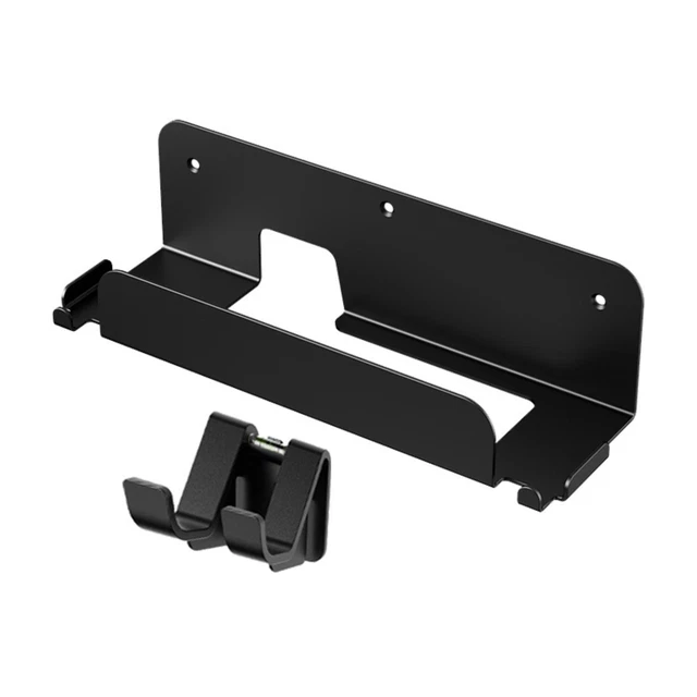 SUPPORT MURAL FACILE à installer pour Nintendo Switch2 améliorez votre ...